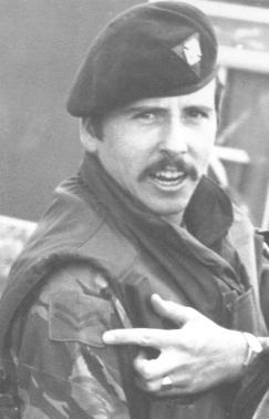 Farmers Boys - Bryan Eley 1976 -1985